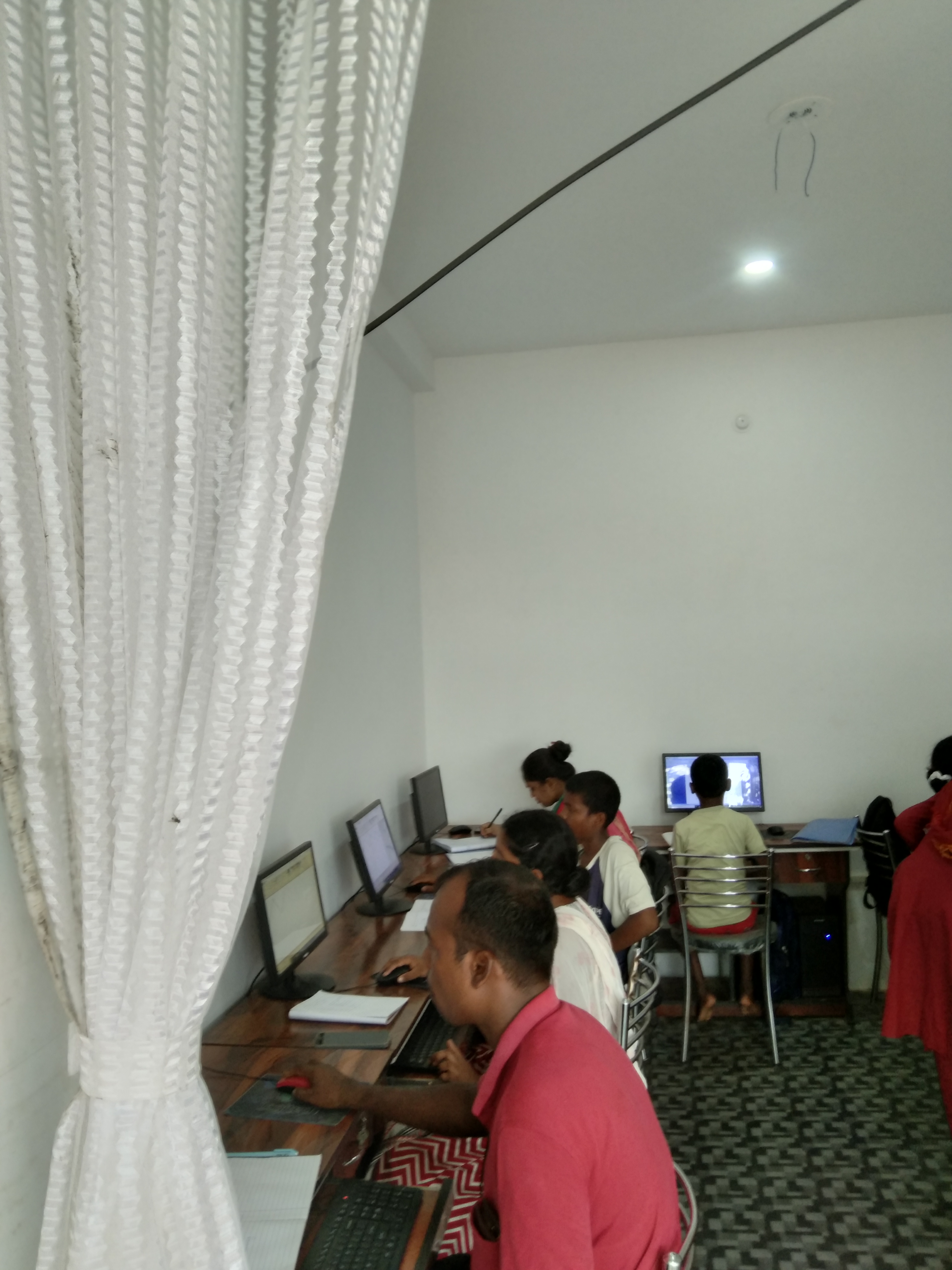 Kargil Computer - Computer Institute in Ranchi